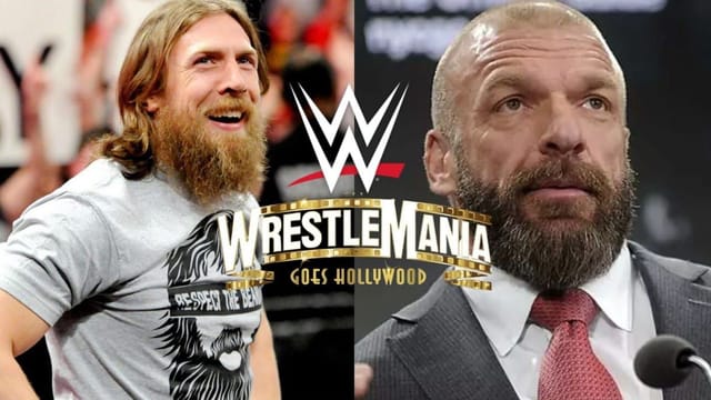 Returning at WrestleMania 39; Huge betrayal on former WWE World Champion - 5 Reasons why Bryan ...
