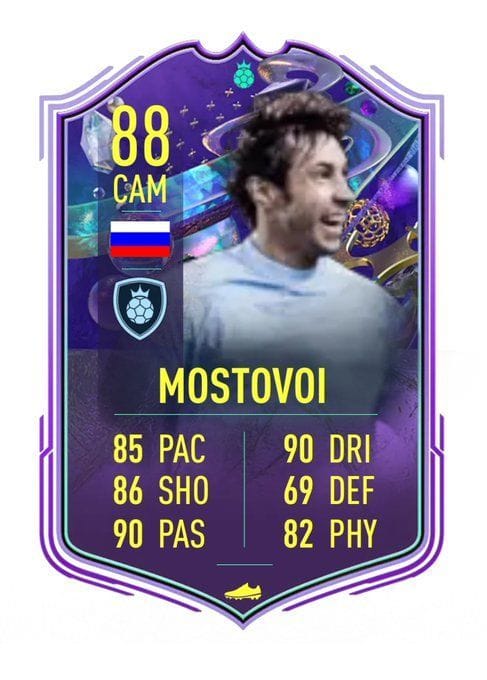 erzy Dudek and Aleksandr Mostovoi Fantasy FUT cards: FIFA 23 leaks hint ...