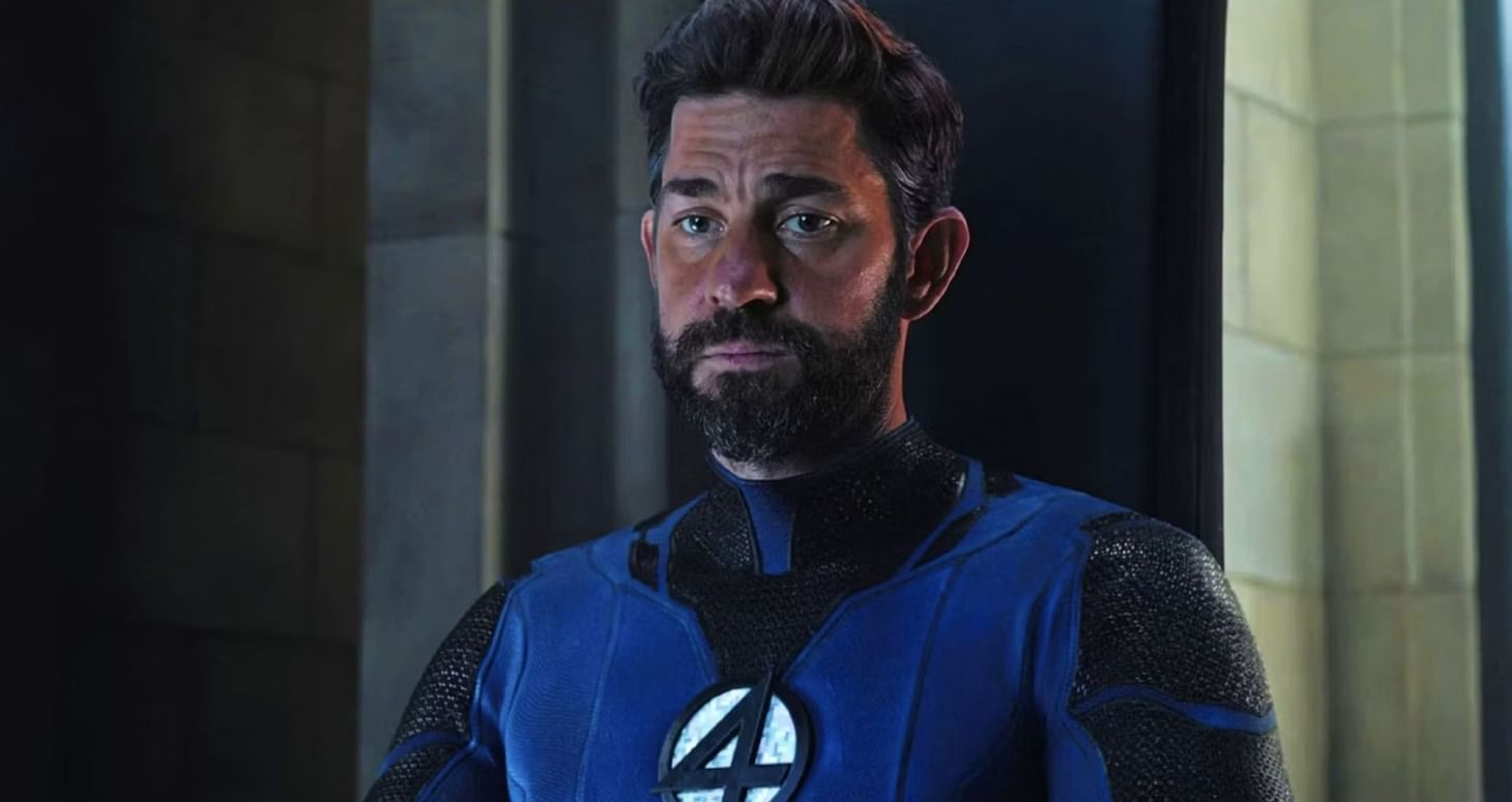 Exploring Reed Richards' role in Marvel's Secret Wars