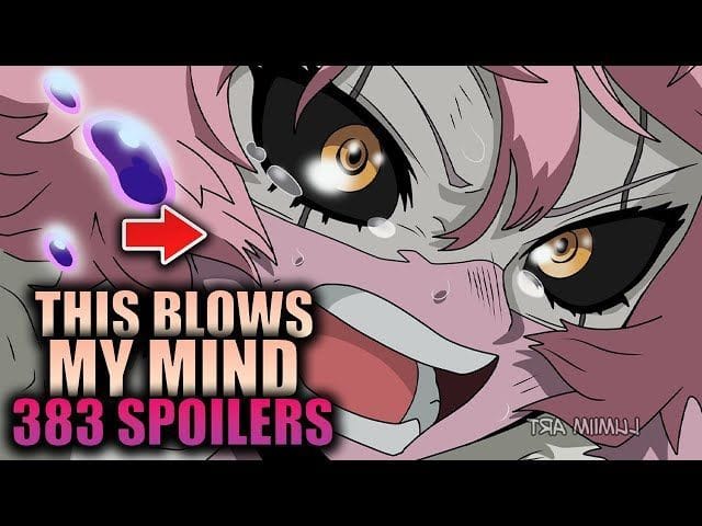 My Hero Academia chapter 384: Release date and time, countdown, what to ...