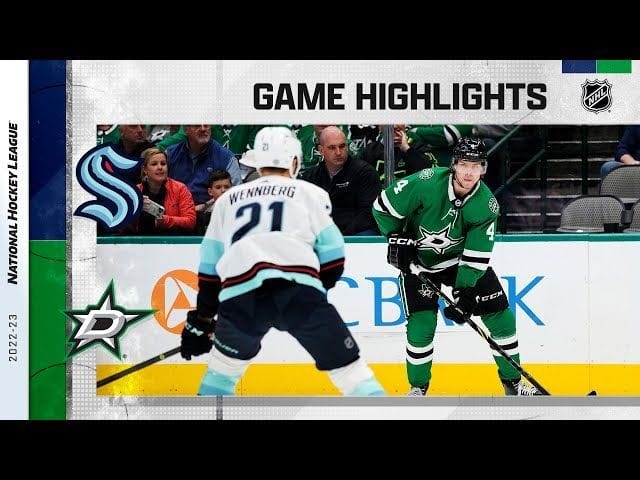 Andy Eide, Seattle Kraken reporter, suffers stroke; NHL fans pour in ...