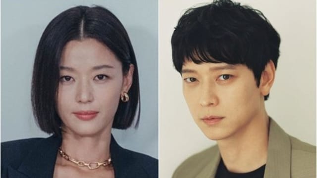 “OMG I Won”: Jun Ji-hyun and Kang Dong-won’s fans react to news reports ...