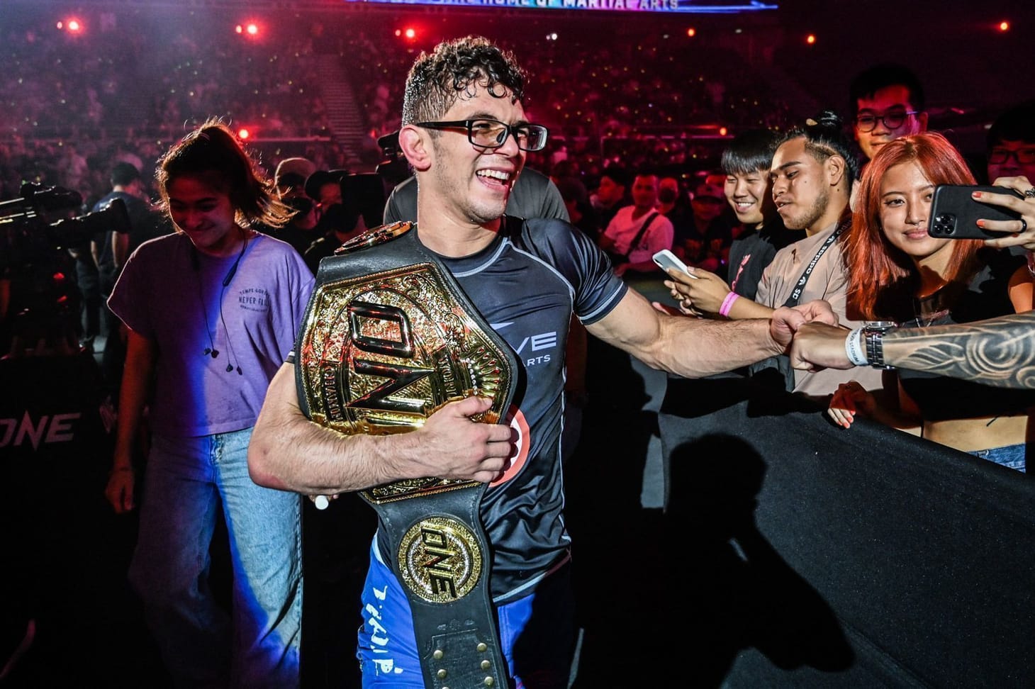 Mikey Musumeci (“Darth Rigatoni”) Stats, News, Bio & More