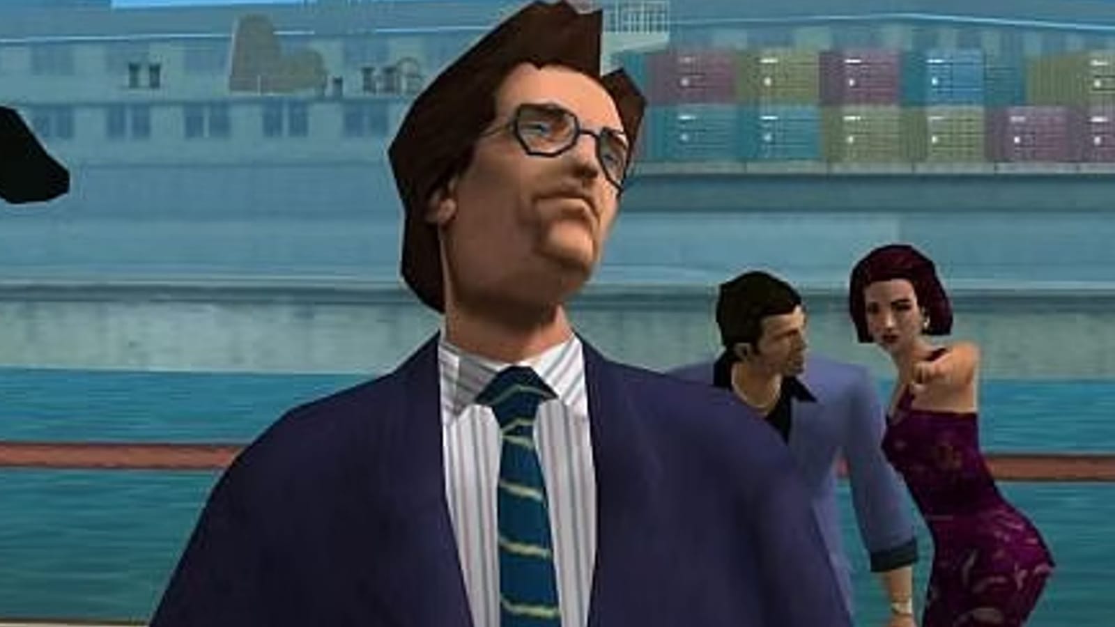 5 intriguing GTA Vice City characters who sadly won't return ever