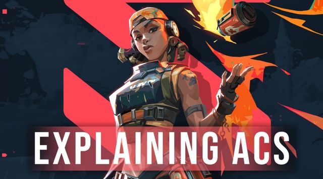 ACS: What does ACS mean in Valorant?