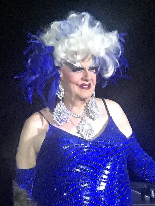 Who was Darcelle? Tributes pour in as world’s oldest working drag queen ...