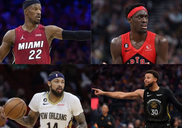 NBA games today on TV (28th March 2023): Which games will be televised ...