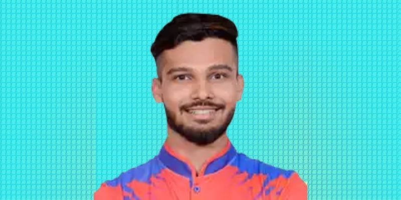 Gohilwad Gladiators Players List & Stats