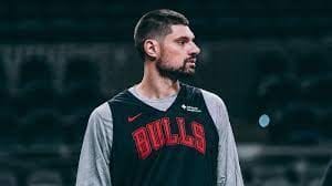 Nikola Vucevic