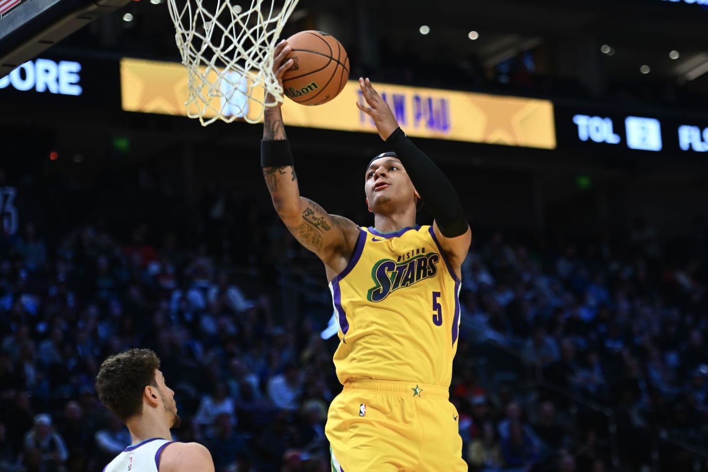 Paolo Banchero News, Updates, Records, Wins, Stats and Bio