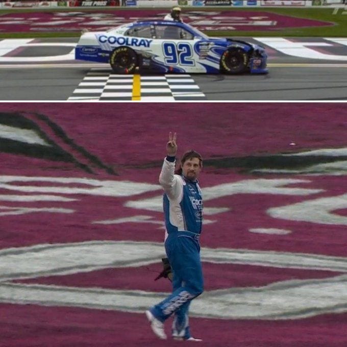 "I didn't want to make a scene" - NASCAR Xfinity’s Josh Williams sheds ...