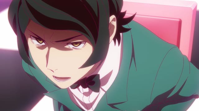 Bungo Stray Dogs season 4 episode 11: Mushitaro reveals The Five Deadly ...