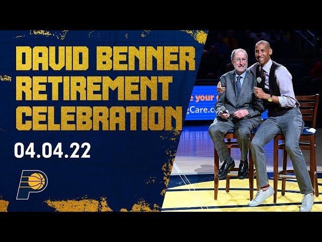 How did David Benner die? Cause of death, physical health before demise ...