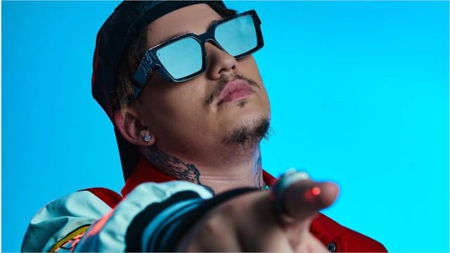 Who was Costa Titch? Tributes pour in as South African rapper collapses ...