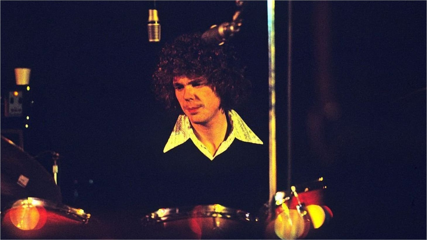 Who was Jim Gordon? Eric Clapton drummer convicted of murder dies aged 77