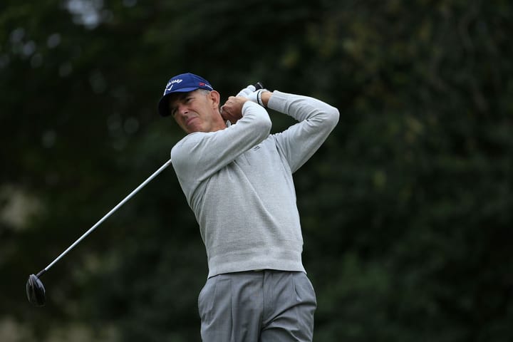 List of golfers who have hit 59 in PGA Tour history