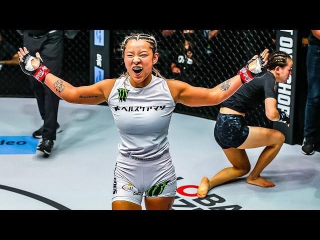 Ham Seo Hee: Itsuki Hirata says she is "full of anxiety" about finally ...