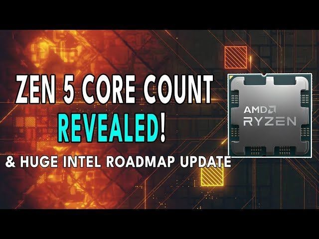 AMD Ryzen 8000 vs Intel Arrow Lake: How are the next-gen 2nm CPUs ...