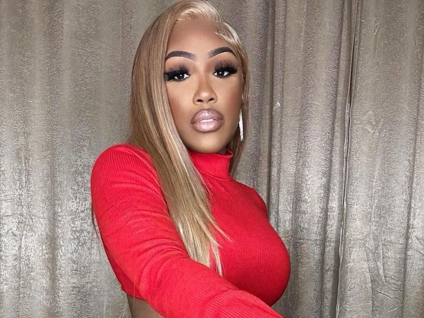 Brittney Taylor: 5 things you probably didn't know about LHHNY alum ...