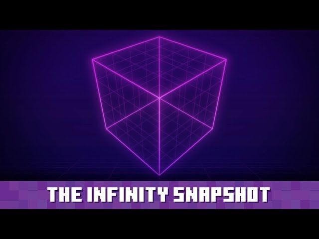 How to install Minecraft snapshot 20w14∞