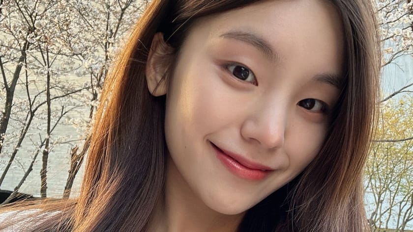 “We were really nervous.”: ITZY’s Yeji dishes on her experience ...