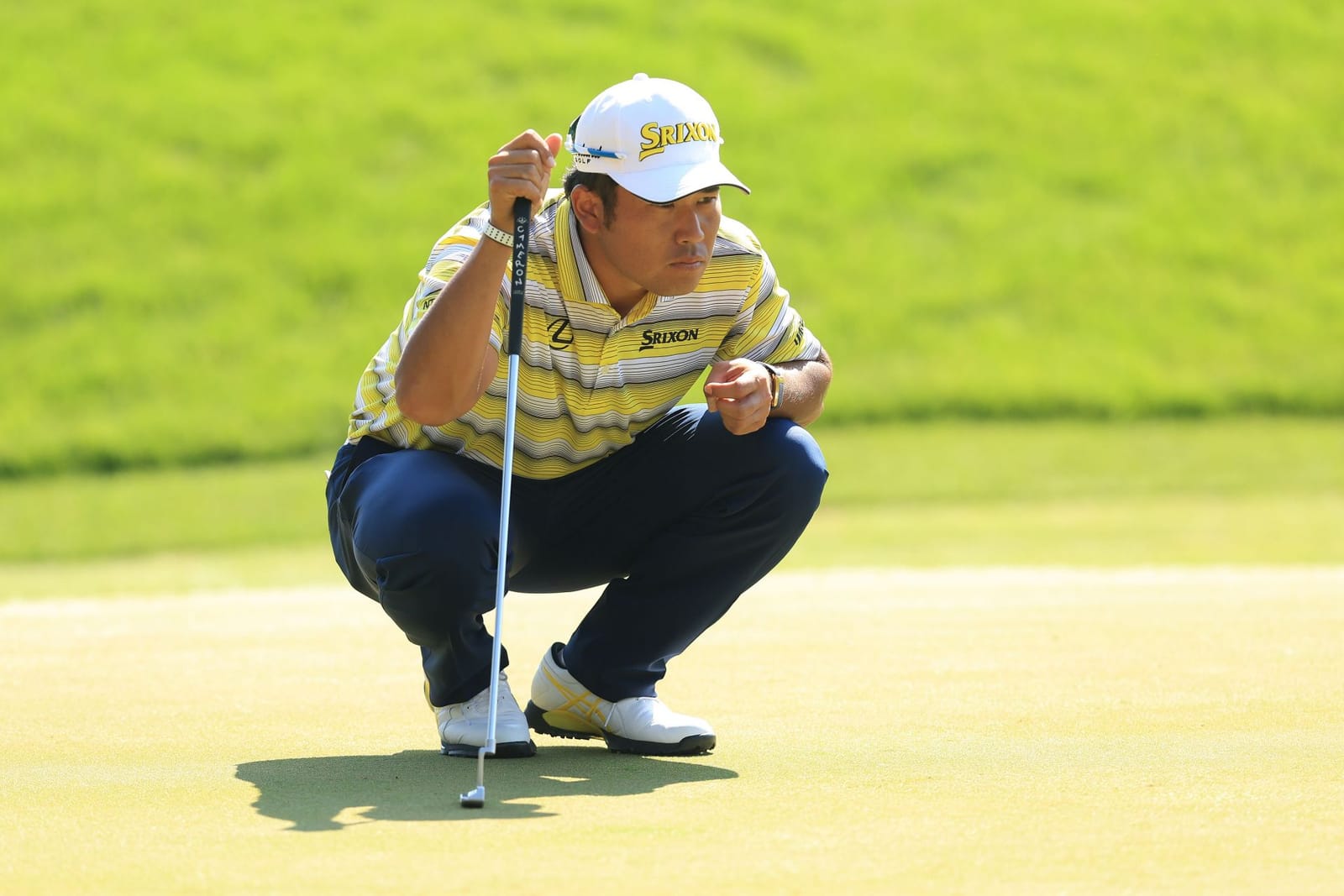 Hideki Matsuyama Masters Dinner menu: A lookback at the 2022 champions ...