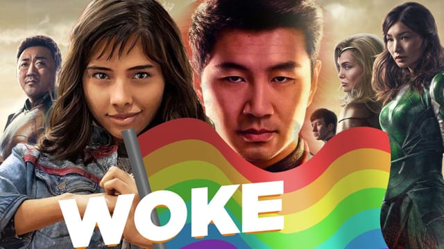 Did Marvel 'Go Broke' after going 'Woke'? A look into the studio's ...