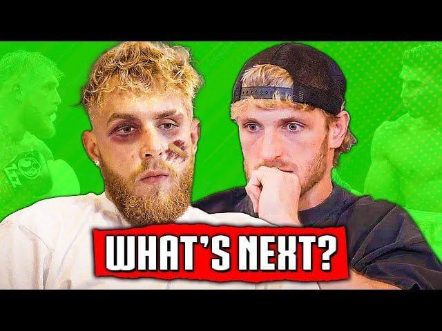 Jake Paul: BREAKING: Jake Paul reveals massive PPV numbers after Tommy Fury fight