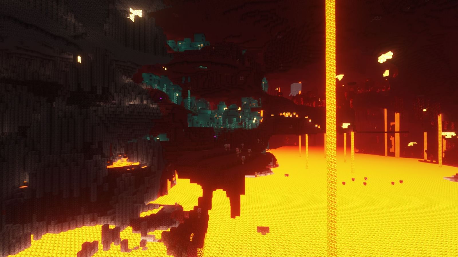 List of Minecraft dimensions and how to access them (2023)