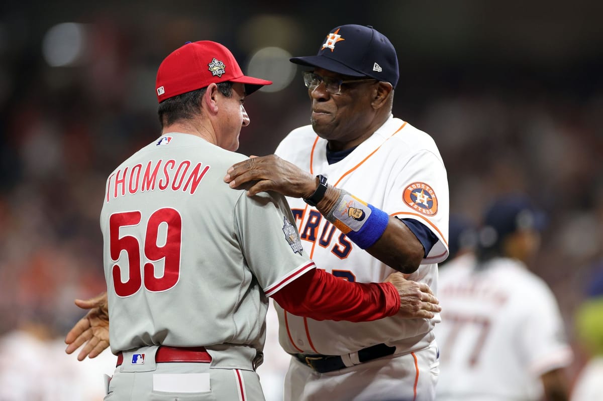 MLB podcaster insists the World Baseball Classic deserves recognition ...