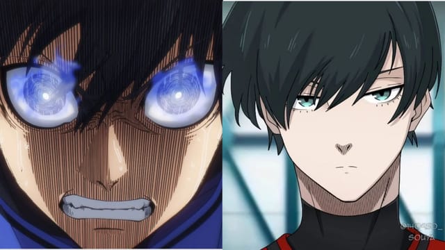 Rin: Is Rin Isagi's rival in Blue Lock? Explained