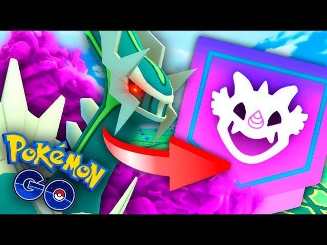 What are Shadow Raids in Pokemon GO? (March 2023)