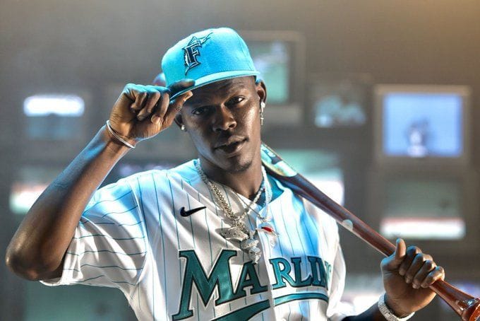 Comparing Miami Marlins Throwback Teal jerseys to other great jerseys ...