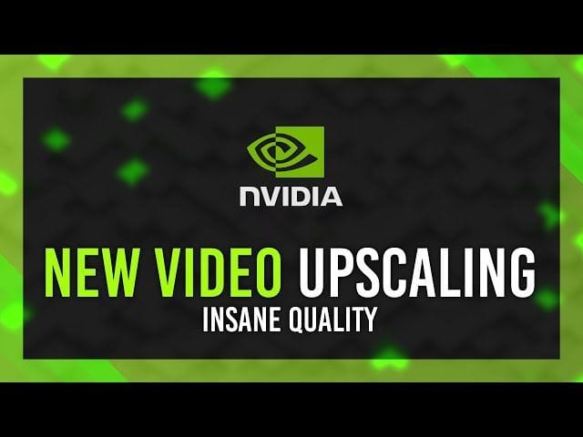 Fact check: Can Nvidia's RTX Video Super Resolution make Netflix's 4K ...