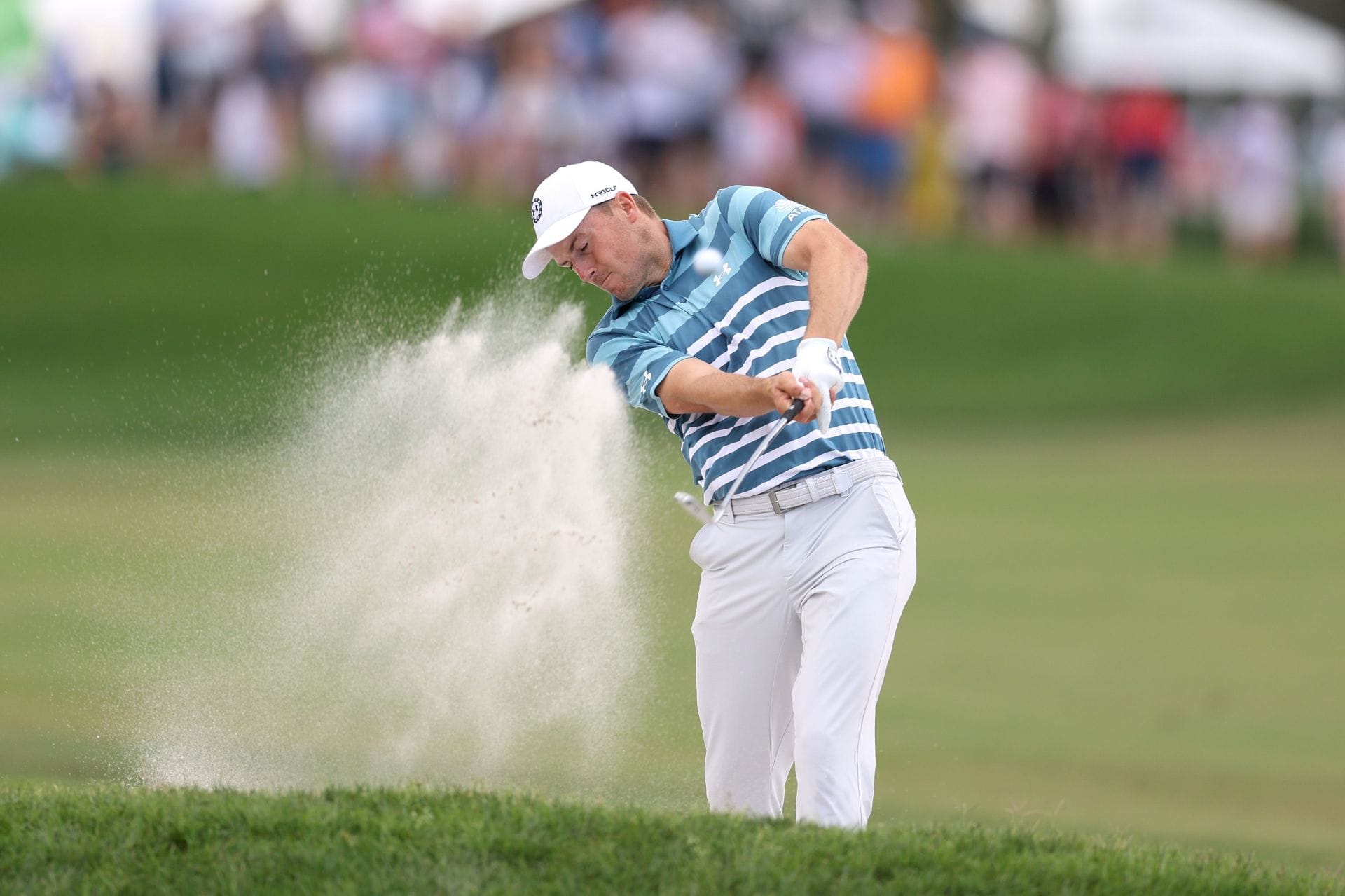 10 most famous golfers in the world