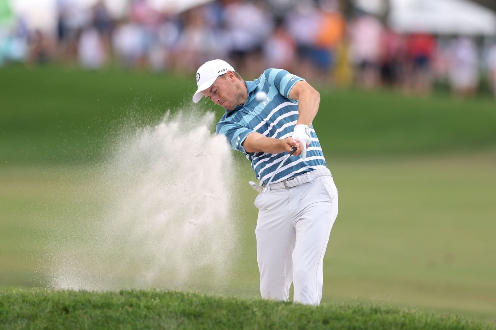 10 most famous golfers in the world