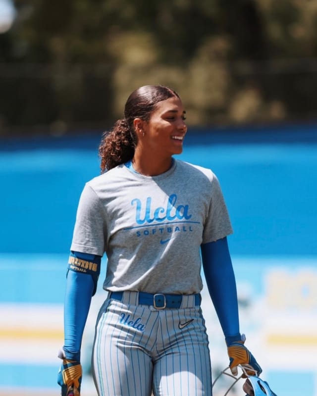 Is Maya Brady related to Tom Brady?