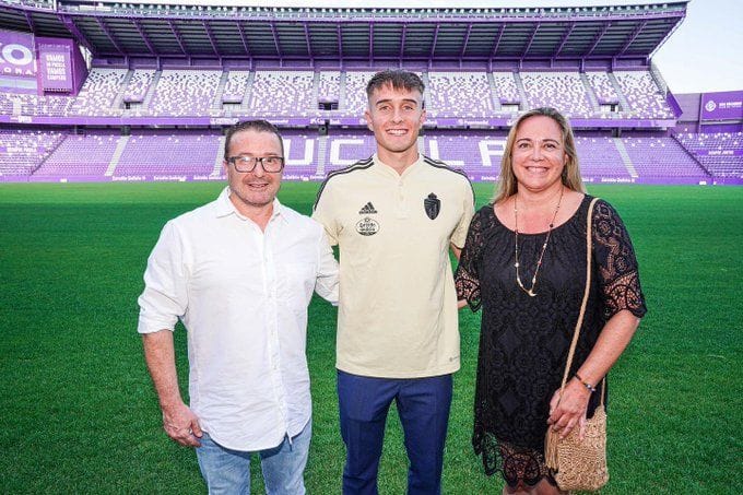 "I'm proud" – Exciting defender responds directly to Arsenal rumors and ...