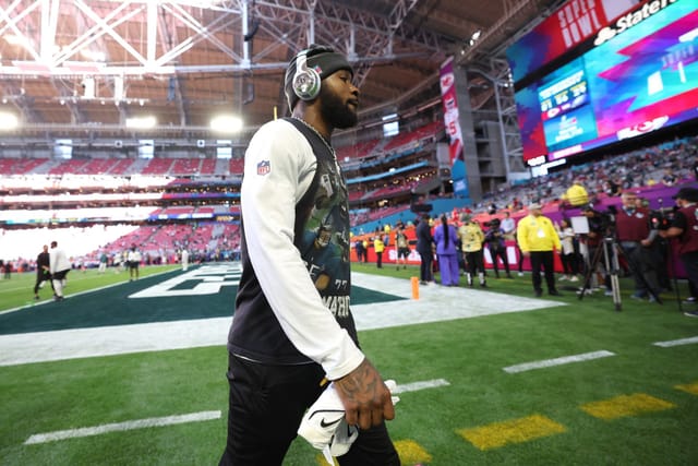 Miles Sanders injury history: Breaking down RB's injury-prone career