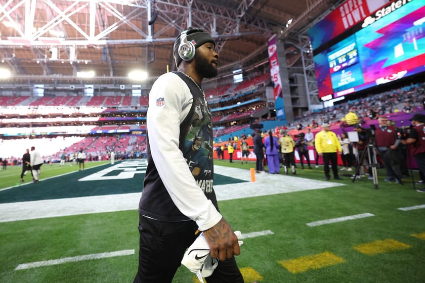 Miles Sanders injury history: Breaking down RB's injury-prone career