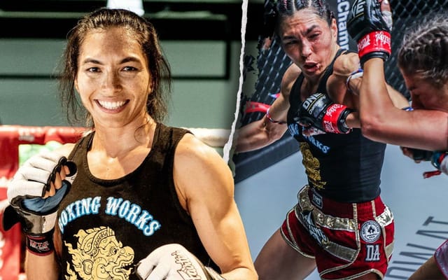 Janet Todd: What martial arts has done for Janet Todd’s confidence in life