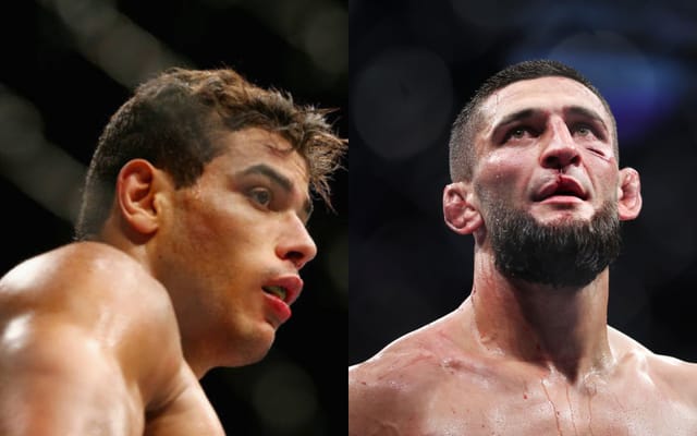 Paulo Costa's contract dispute: Is Paulo Costa back in the UFC? Here's ...