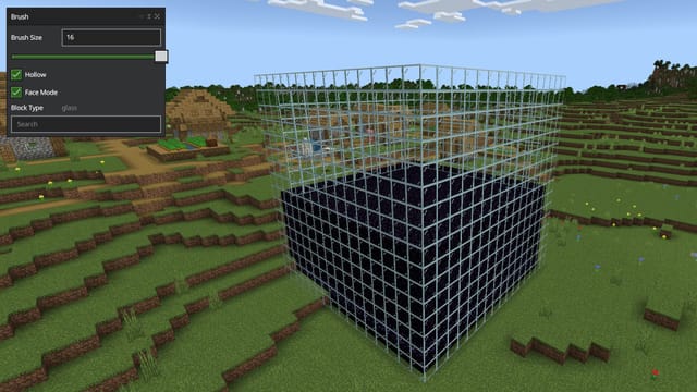 Minecraft players react to new Editor Mode in Bedrock Edition