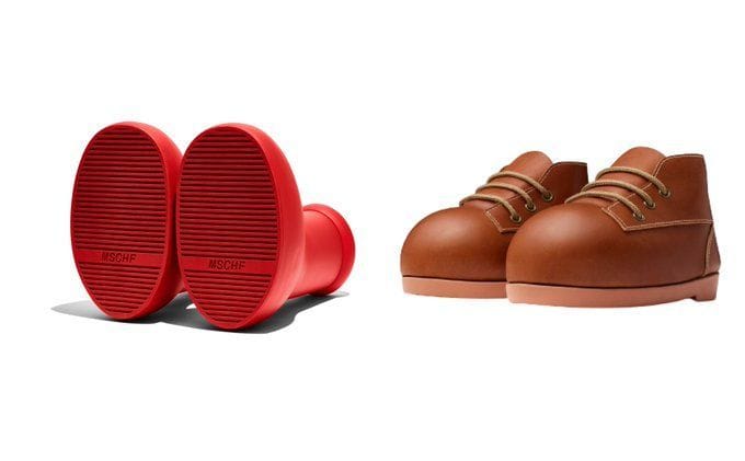 "Would literally pay a million dollars to wear these" - Super Mario ...