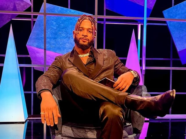 Is Nelson Thomas okay? The Challenge star’s condition explored as he ...