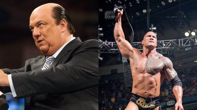 The Rock returning at WWE WrestleMania 39? Former WWE Champion teases ...