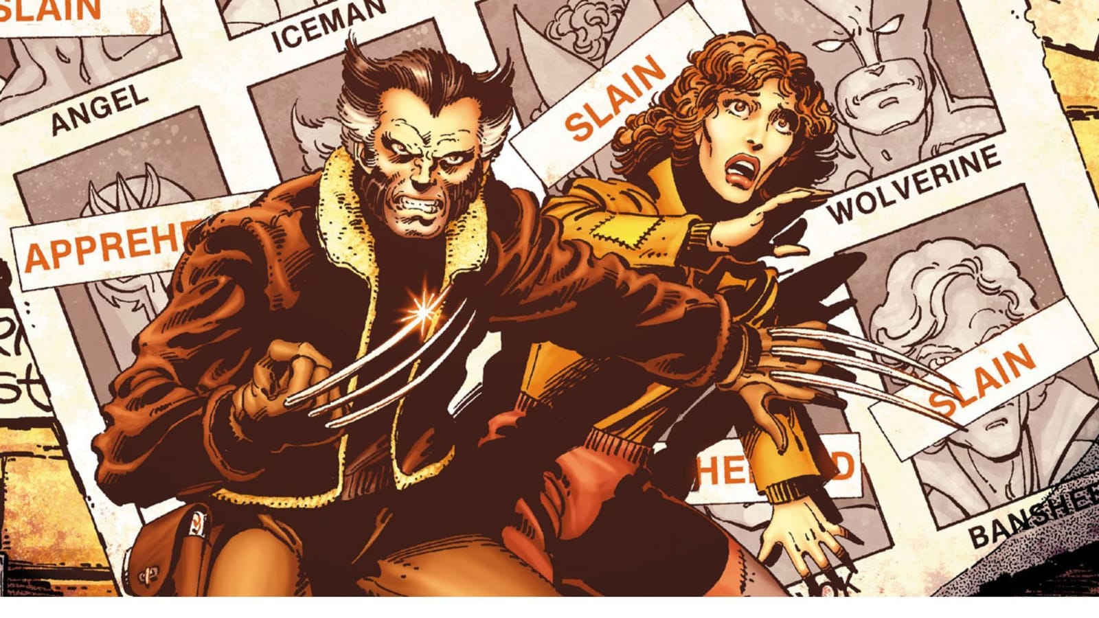 What happened to Wolverine after Days of Future Past? Explained