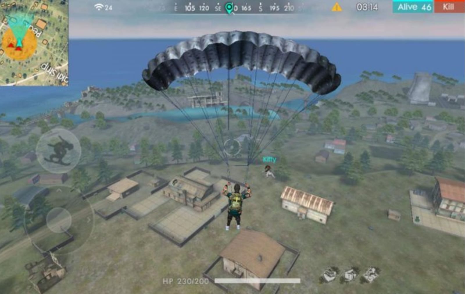 tips to loot in Free Fire: 5 best Free Fire tips to find more loot in ...