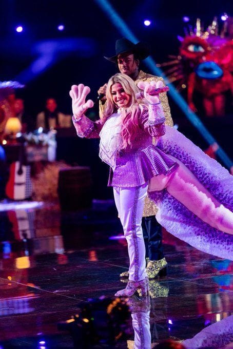 Alexa Bliss recalls an old embarrassing experience after appearing ...