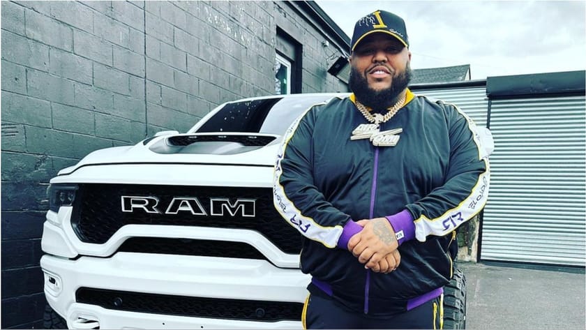 Omi in a Hellcat net worth: Real name and fortune explored as YouTuber ...